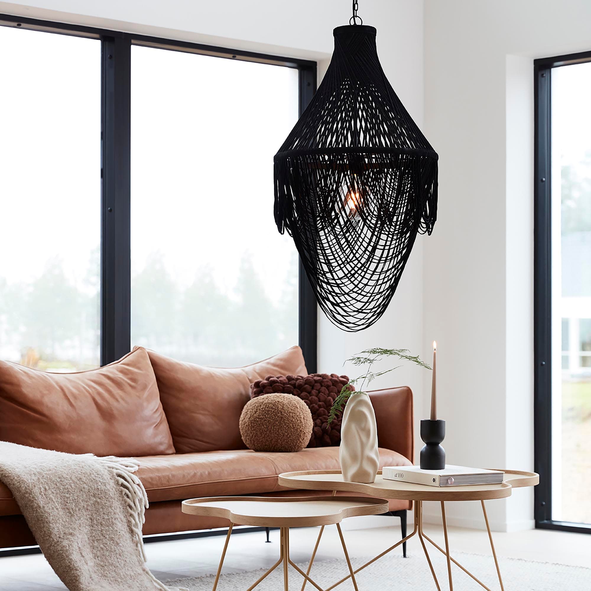 Trendy lighting for home & business - PR Home