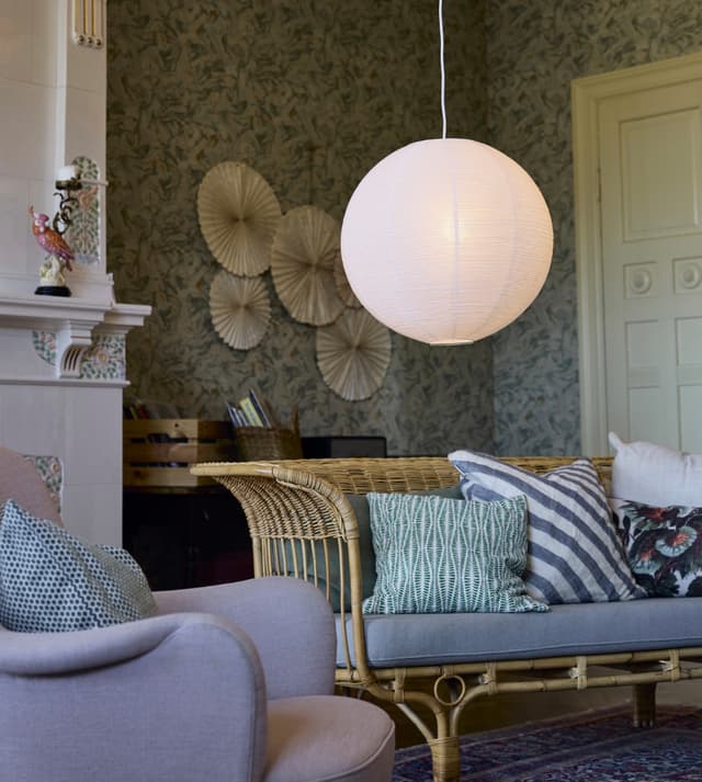 Trendsäker belysning för hem & företag - PR Home